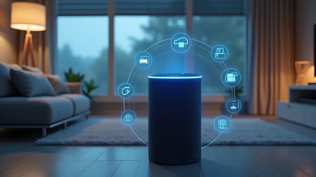 AI-powered Alexa: Next-Gen Features Unveiled Soon