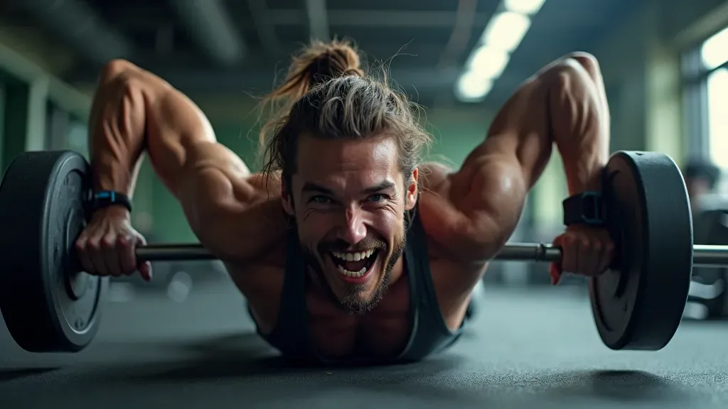 Zombie Sit-Ups: The Core Workout You Need To Try