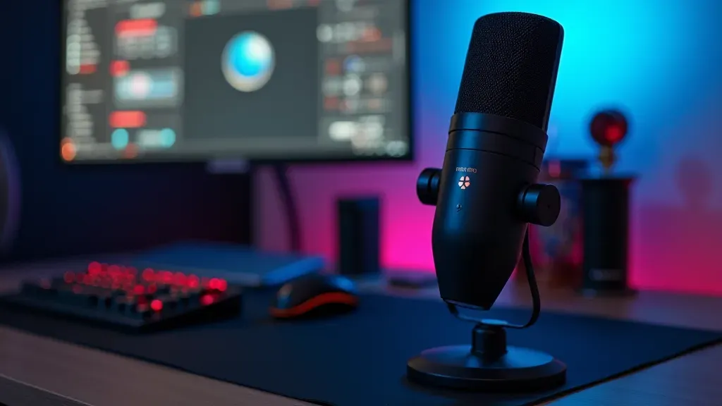 5 Reasons To Choose JBL Quantum Stream Talk: A Stylish Budget Gaming Mic