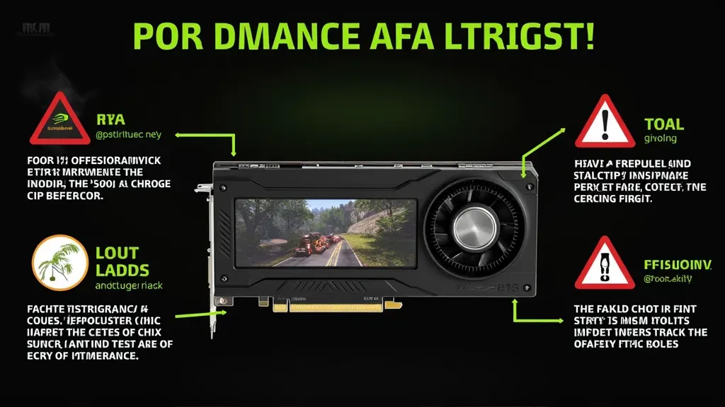 RTX 5080 Chip Fault: What Nvidia Users Need To Know