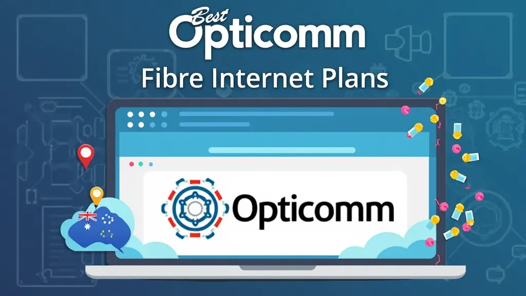 Opticomm Fibre Internet Plans: Top Picks For February 2025